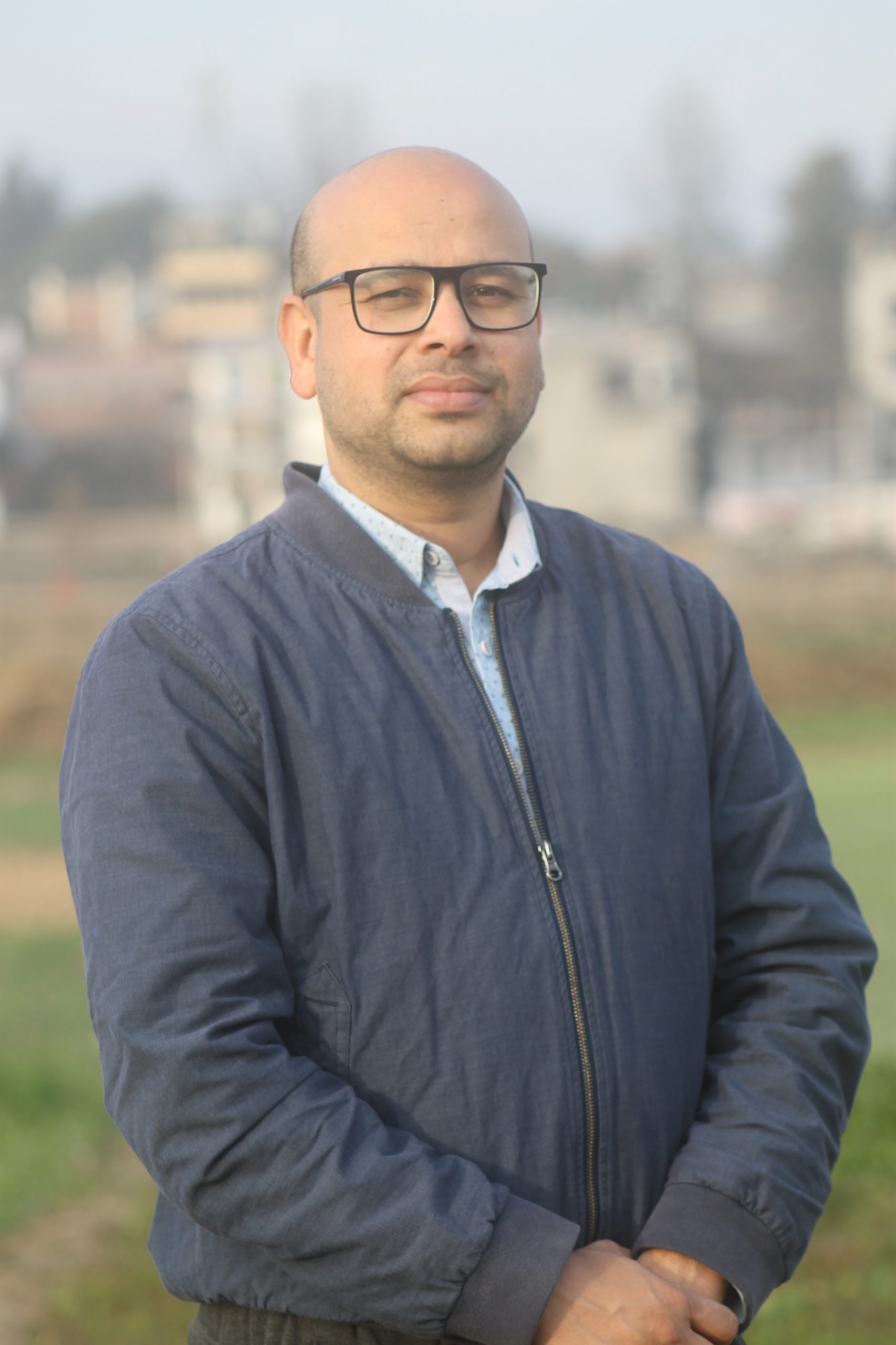 Team – Resume Didi